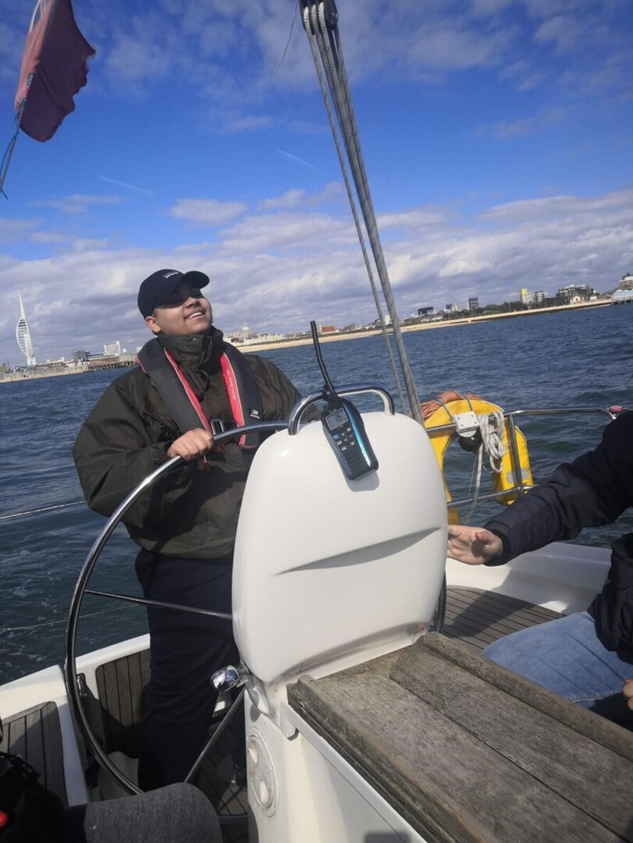 UTC Swindon - Profile (2024)