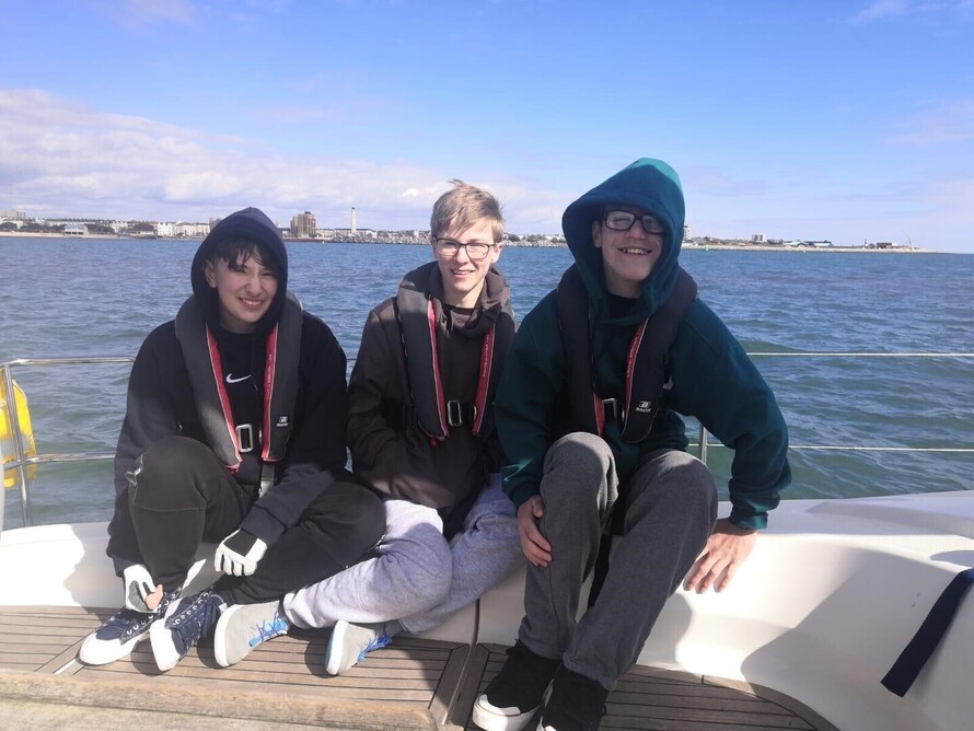 UTC Swindon - Profile (2024)