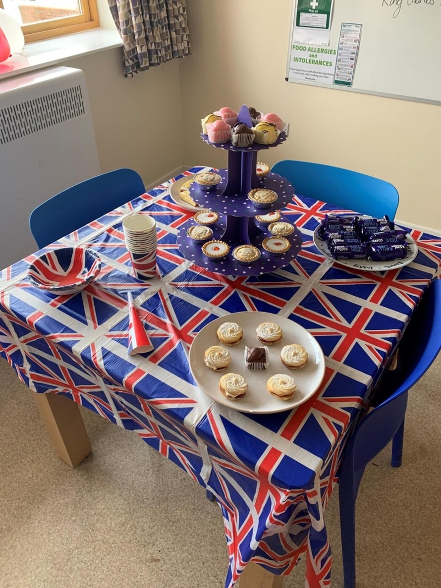 Kingsbrook School - Profile (2023)