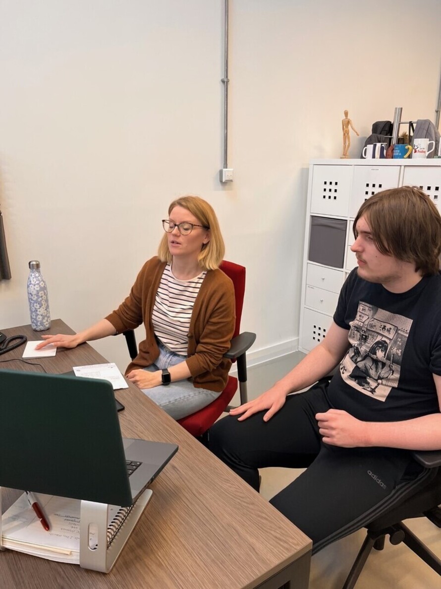 Catcote Futures - Profile (2024)