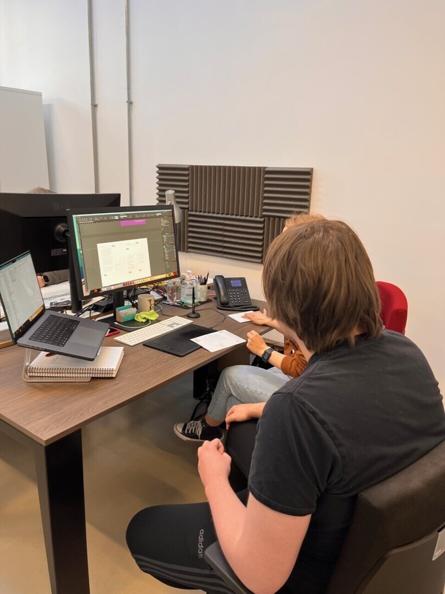 Catcote Futures - Profile (2023)