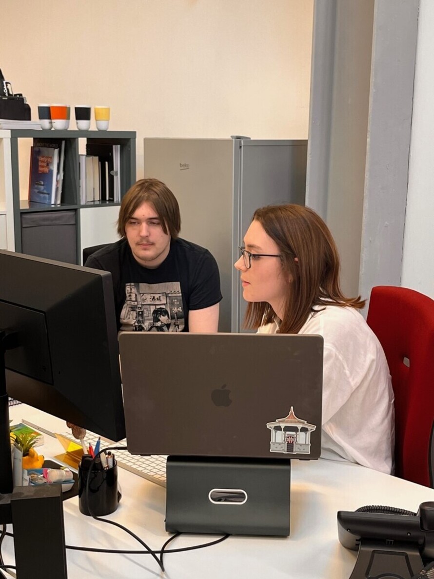 Catcote Futures - Profile (2024)