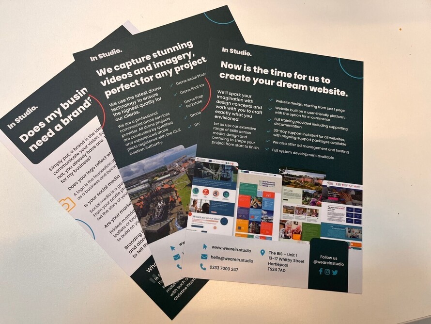 Catcote Futures - Profile (2024)