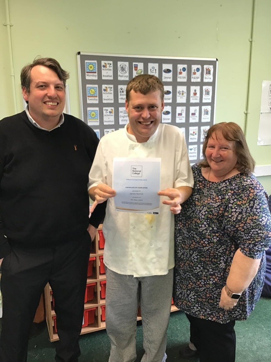 Catcote Futures - Profile (2024)