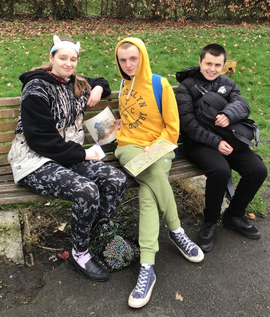 Cramlington Hillcrest School - Profile (2024)