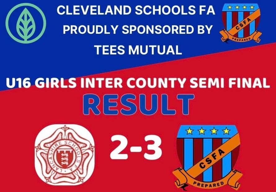 Outwood Academy Redcar - Profile (2023)