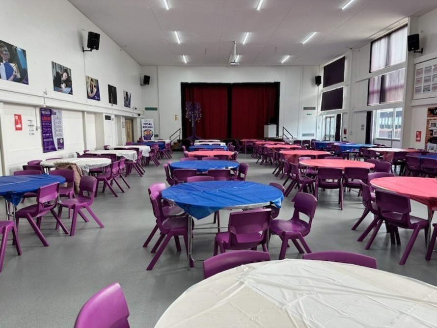 Outwood Academy Redcar - Profile (2024)