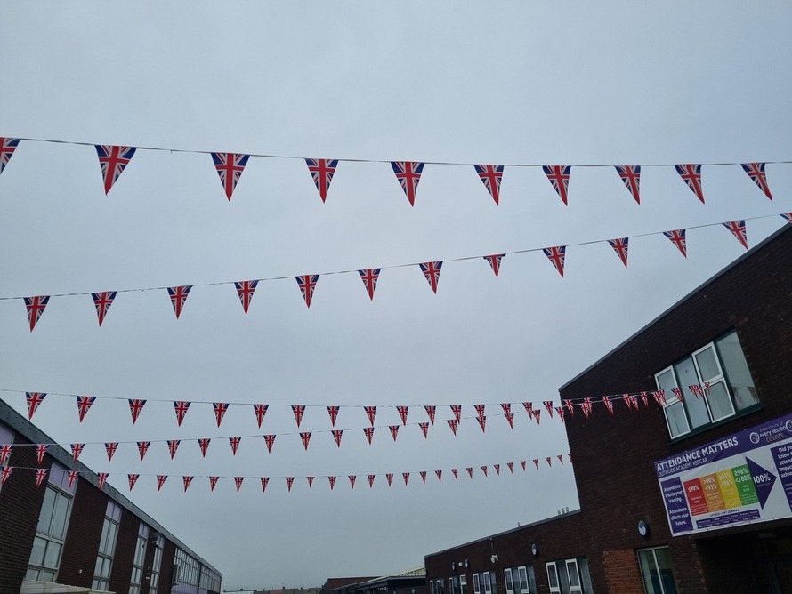 Outwood Academy Redcar - Profile (2023)