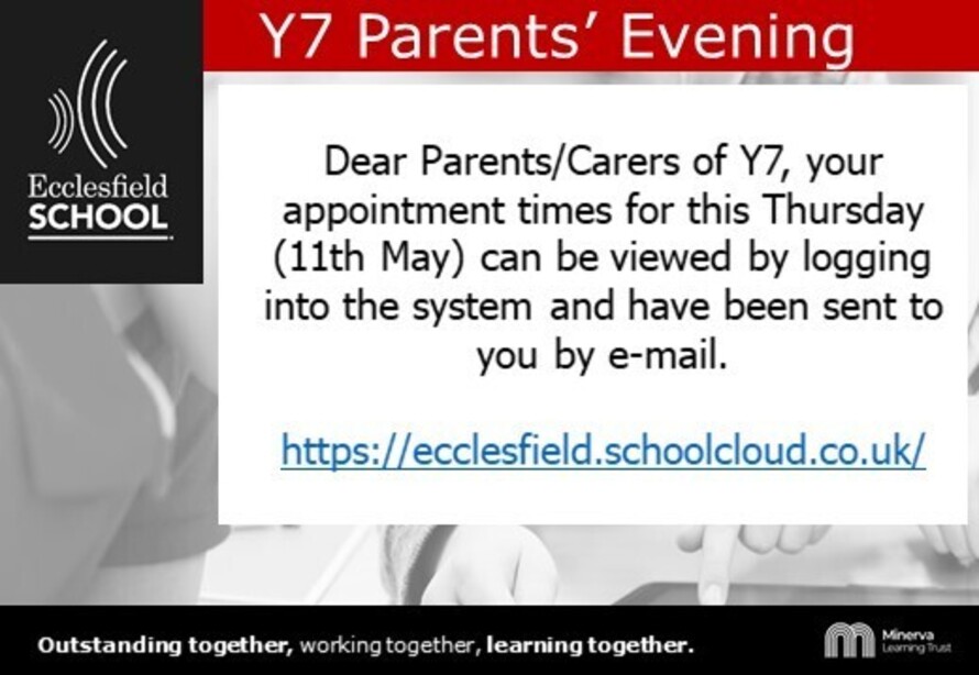 Ecclesfield School - Profile (2023)