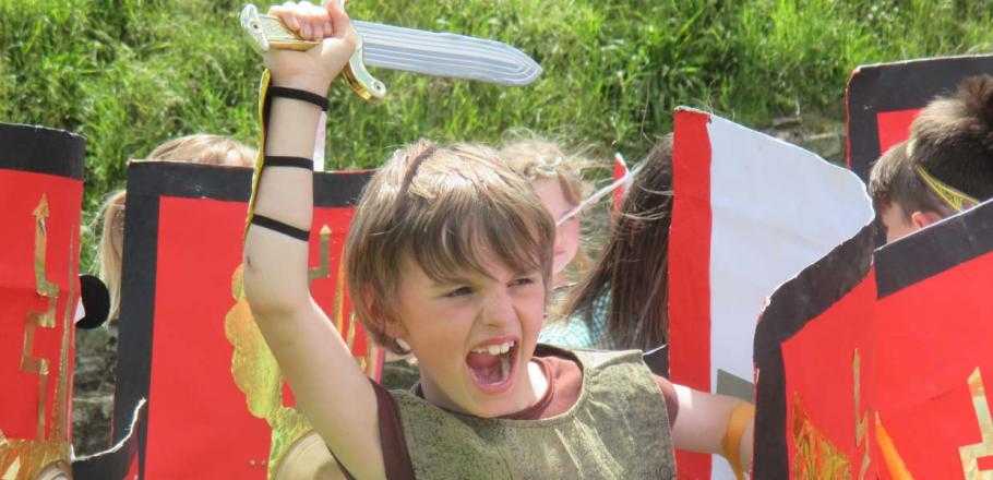 Yatton Church of England Junior School - Profile (2023)