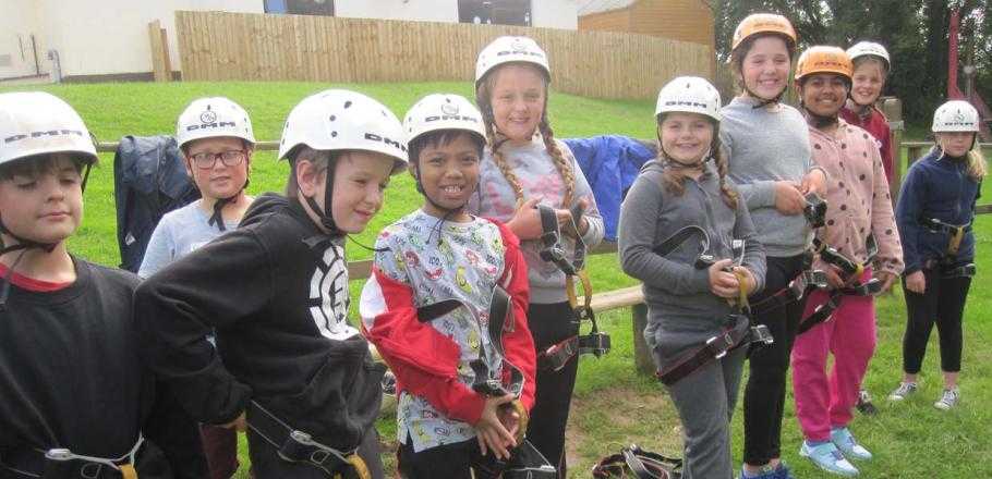 Yatton Church of England Junior School - Profile (2023)