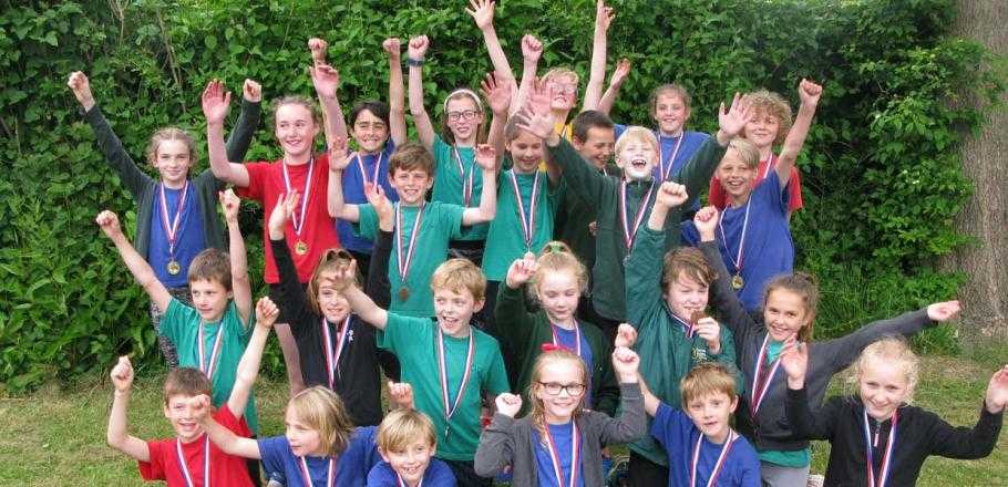 Yatton Church of England Junior School - Profile (2023)