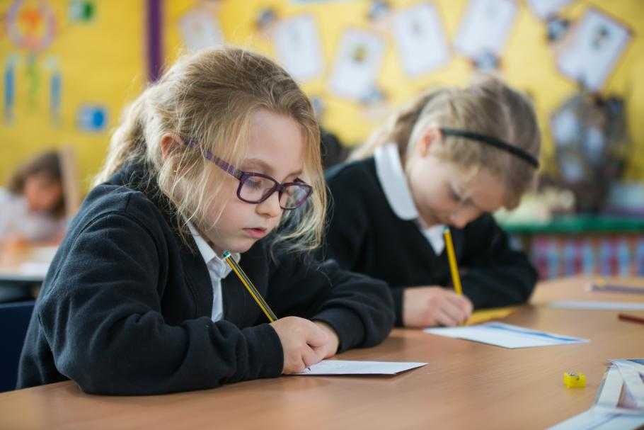 Welbourne Primary Academy - Profile (2024)