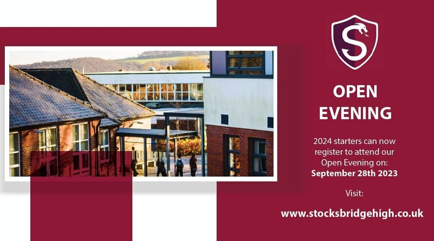 Stocksbridge High School - Profile (2023)