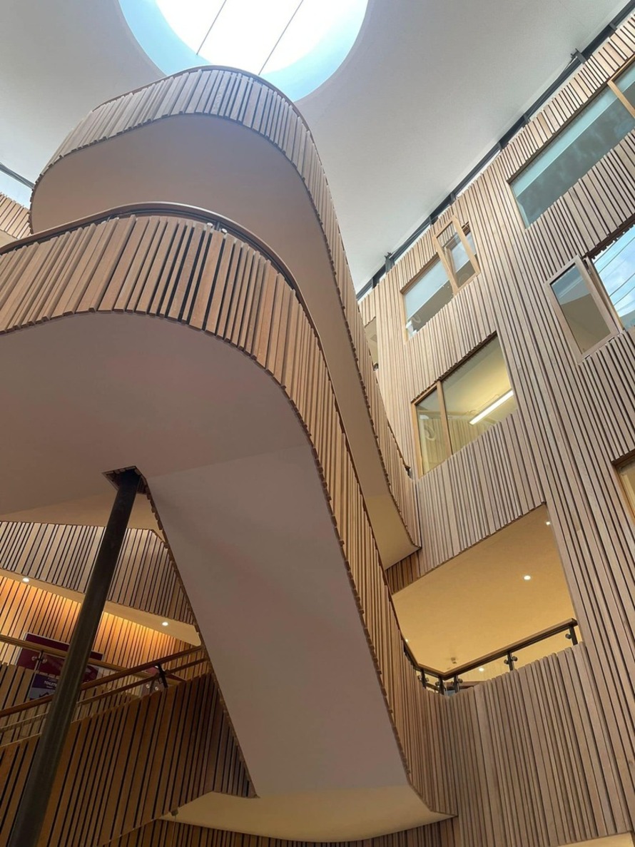 Goffs - Churchgate Academy - Profile (2024)