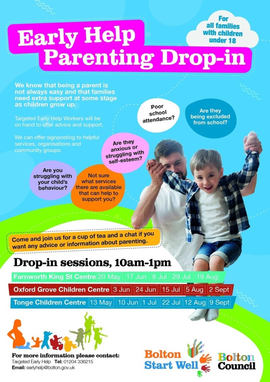 Thomasson Memorial School - Profile (2024)