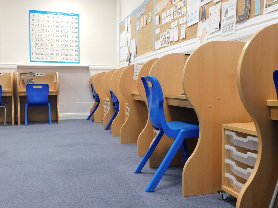 Compass Point Primary School - Profile (2023)