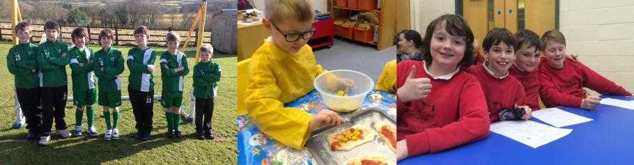 Lydford Primary School - Profile (2023)