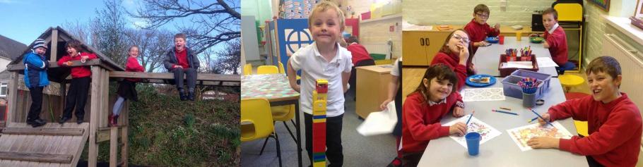 Lydford Primary School - Profile (2023)