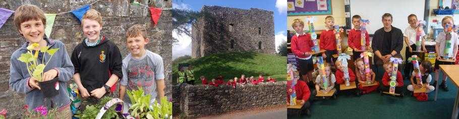 Lydford Primary School - Profile (2023)