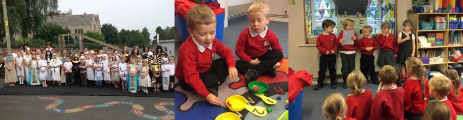 Exbourne Church of England Primary School - Profile (2023)