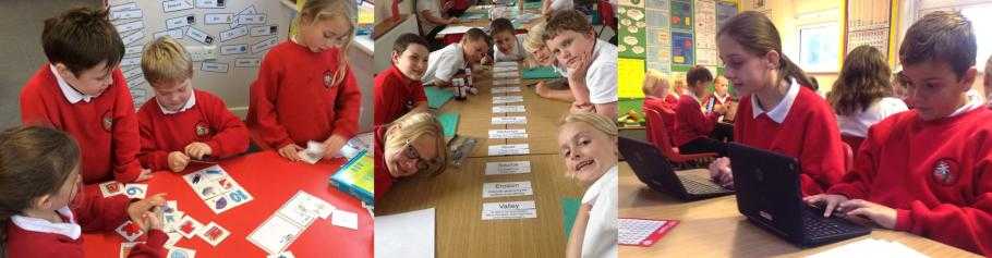 Exbourne Church of England Primary School - Profile (2023)