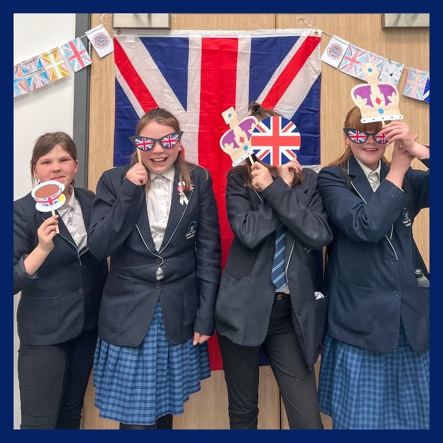 Castle View Academy - Profile (2023)