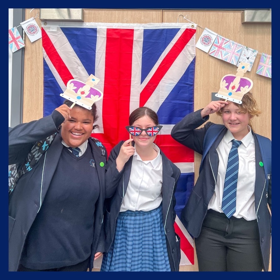 Castle View Academy - Profile (2023)