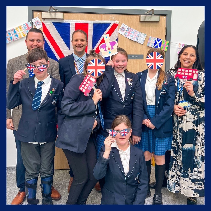 Castle View Academy - Profile (2023)