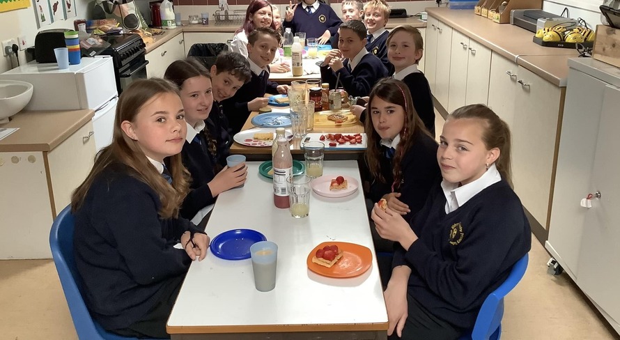 Cheriton Bishop Community Primary School - Profile (2024)