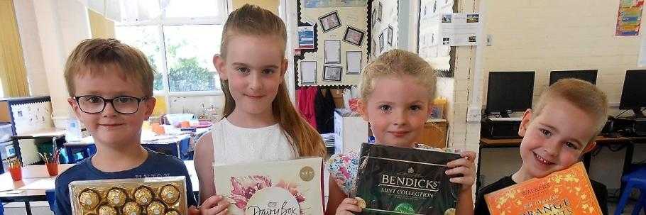 Earith Primary School - Profile (2024)