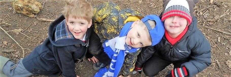 Earith Primary School - Profile (2023)