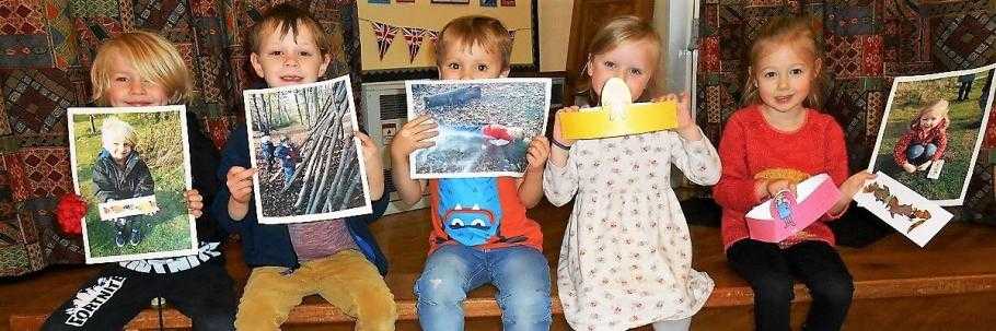 Earith Primary School - Profile (2024)