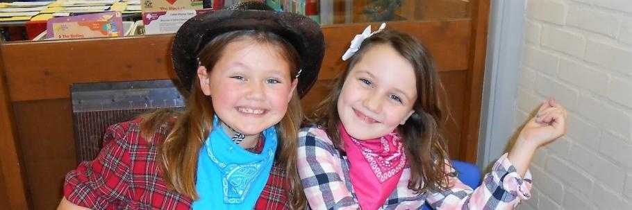 Earith Primary School - Profile (2023)