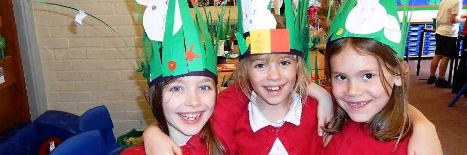 Earith Primary School - Profile (2023)