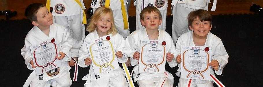 Earith Primary School - Profile (2023)