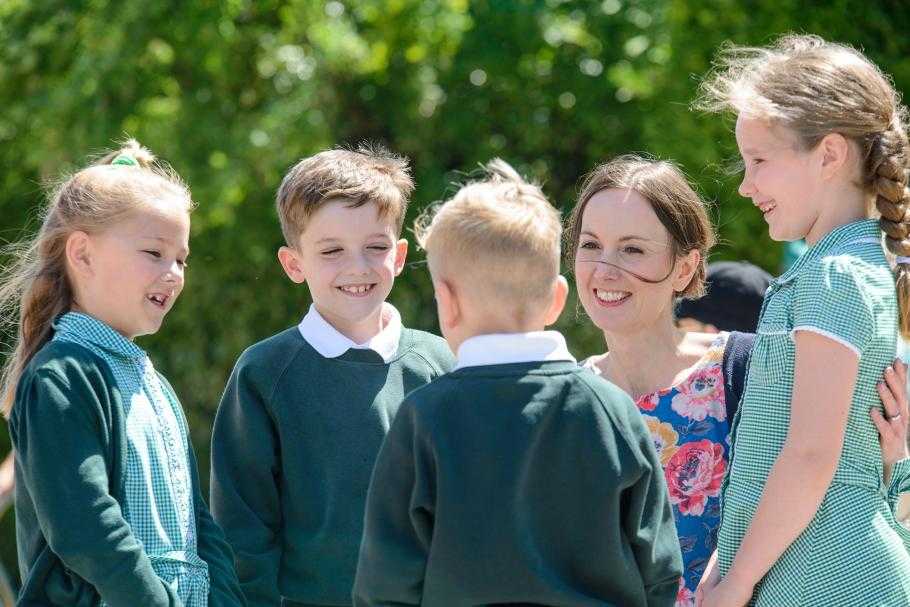 Dosthill Primary School - Profile (2024)