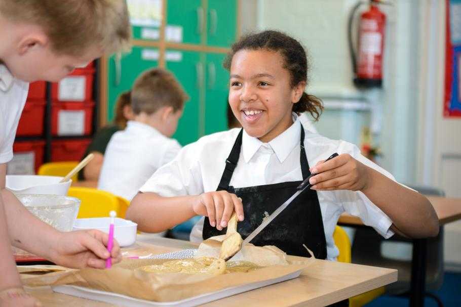 Dosthill Primary School - Profile (2023)