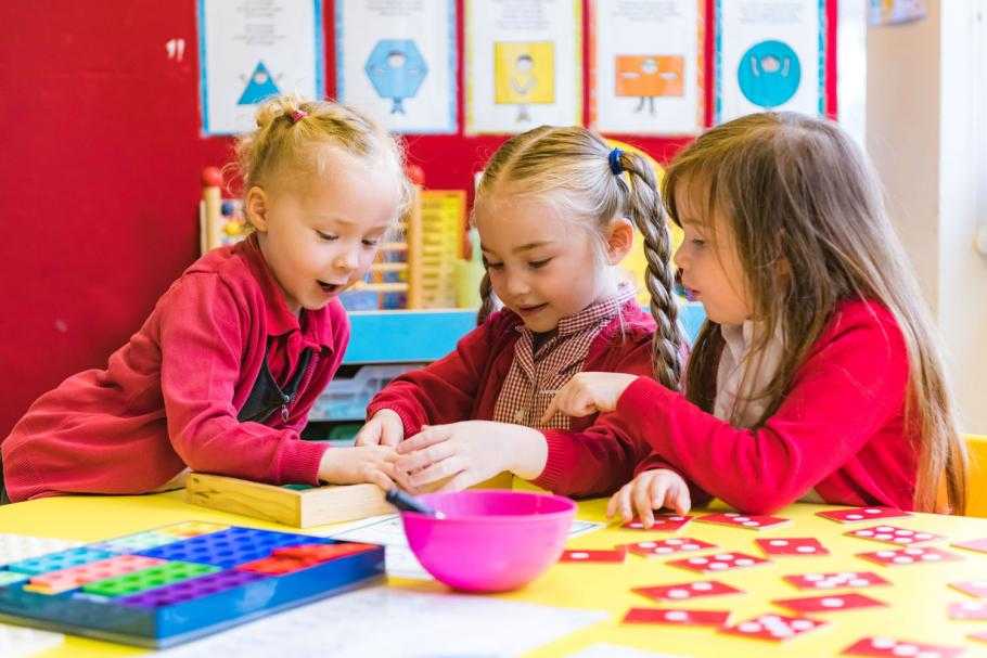 Lawnside Academy - Profile (2023)