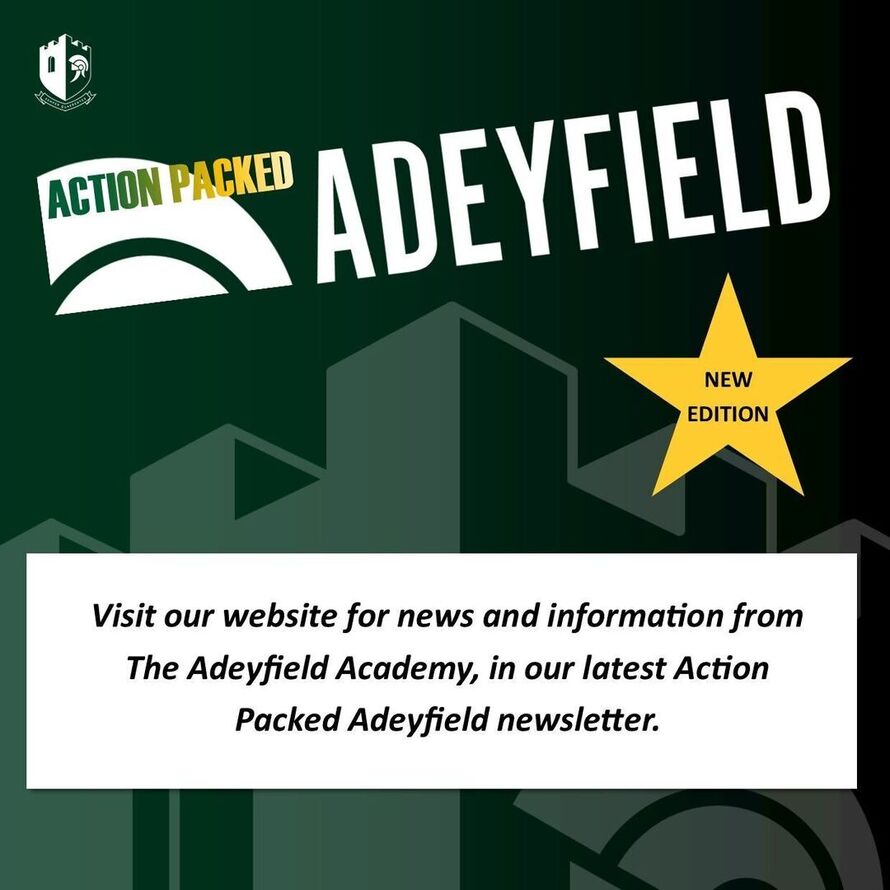 The Adeyfield Academy - Profile (2023)