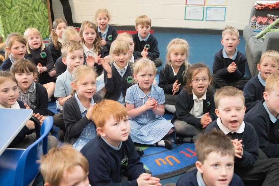 Bassingham Primary School - Profile (2023)