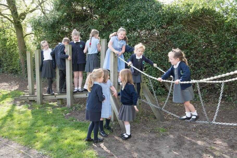 Bassingham Primary School - Profile (2023)