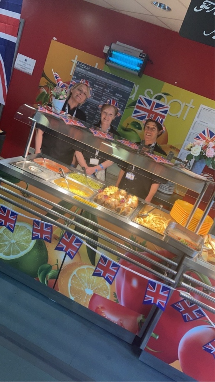 Academy 360 - Profile (2023)