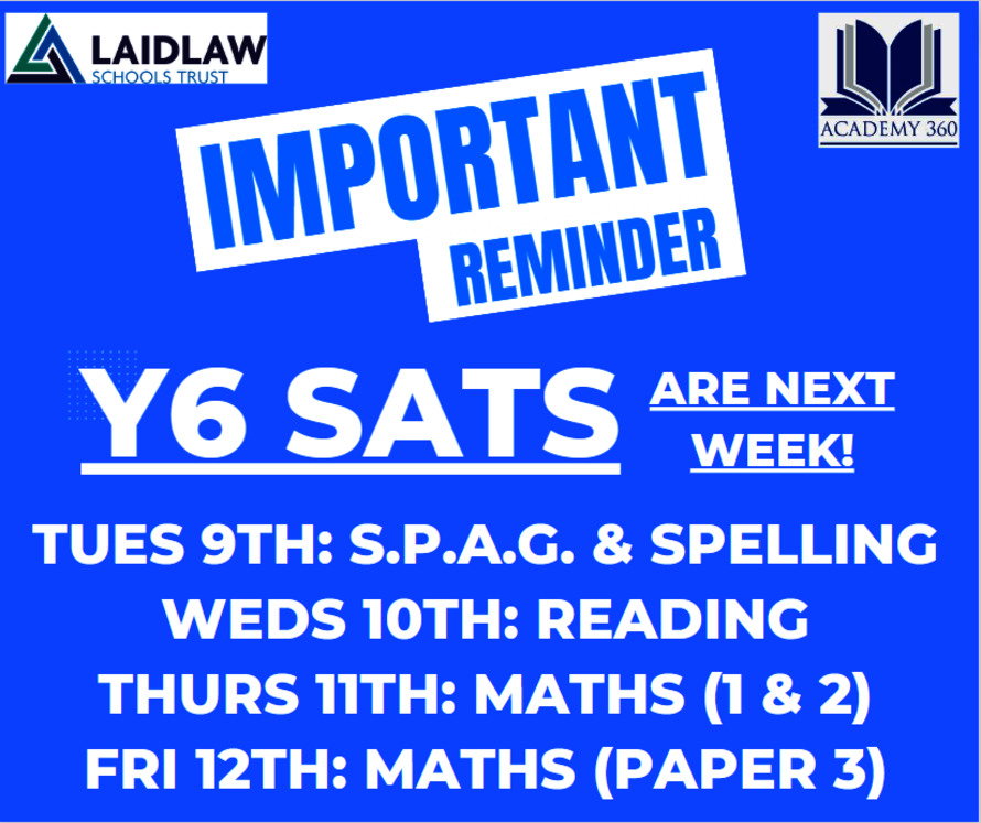 Academy 360 - Profile (2023)