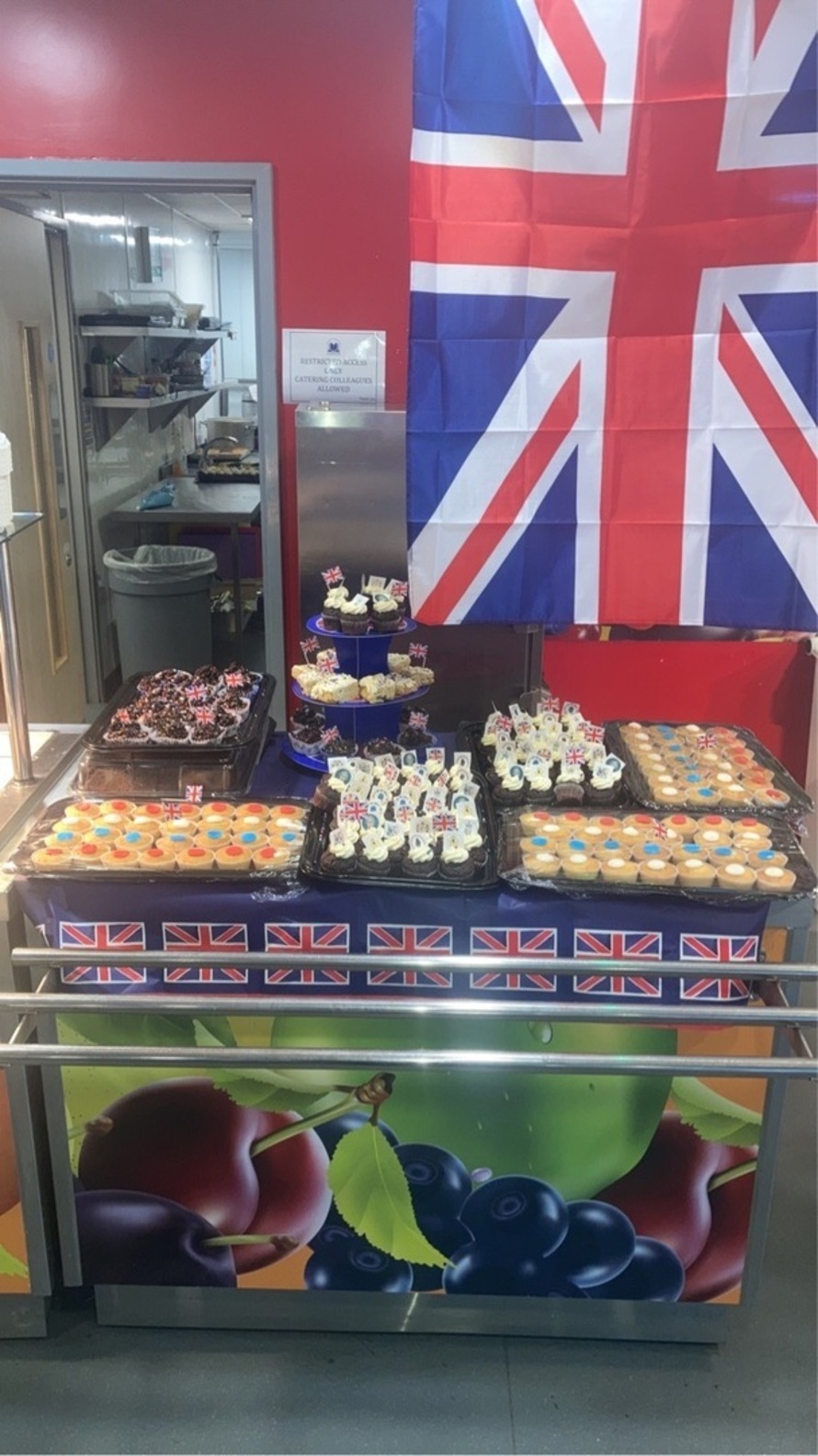 Academy 360 - Profile (2023)