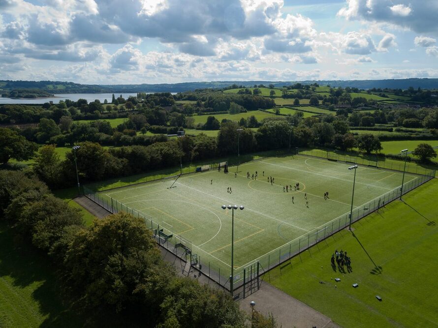 Chew Valley School - Profile (2024)