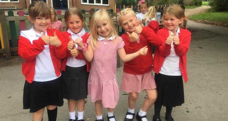 Blaby Stokes Church of England Primary School - Profile (2023)