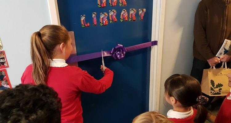 Blaby Stokes Church of England Primary School - Profile (2024)