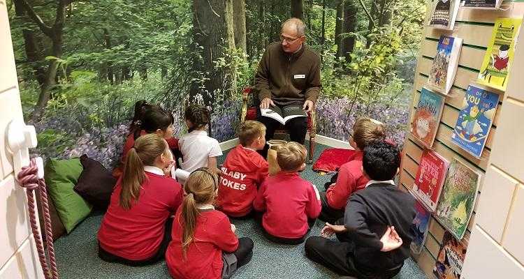 Blaby Stokes Church of England Primary School - Profile (2023)