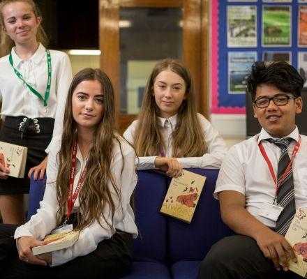 Best Schools in Etwall (2024)